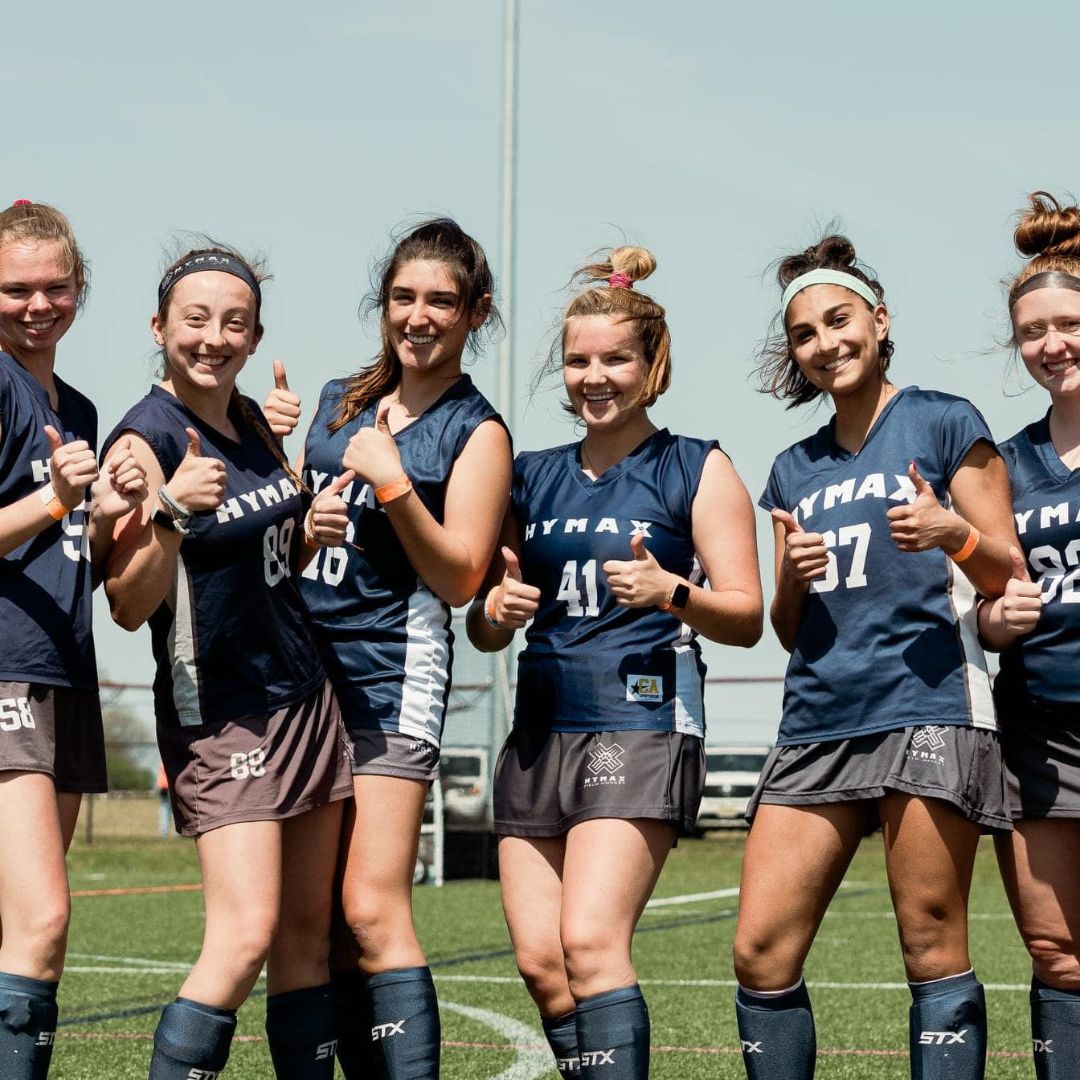 Hallow Hockey 7v7 Tournament - Hymax Field Hockey